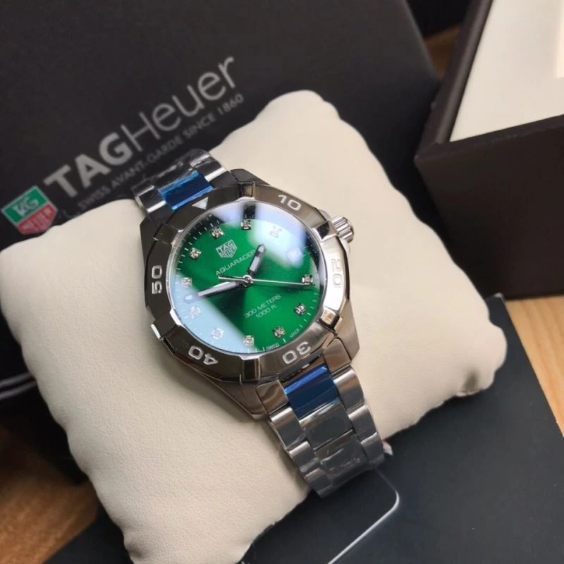 Perfect replica TAG HEUER Watches