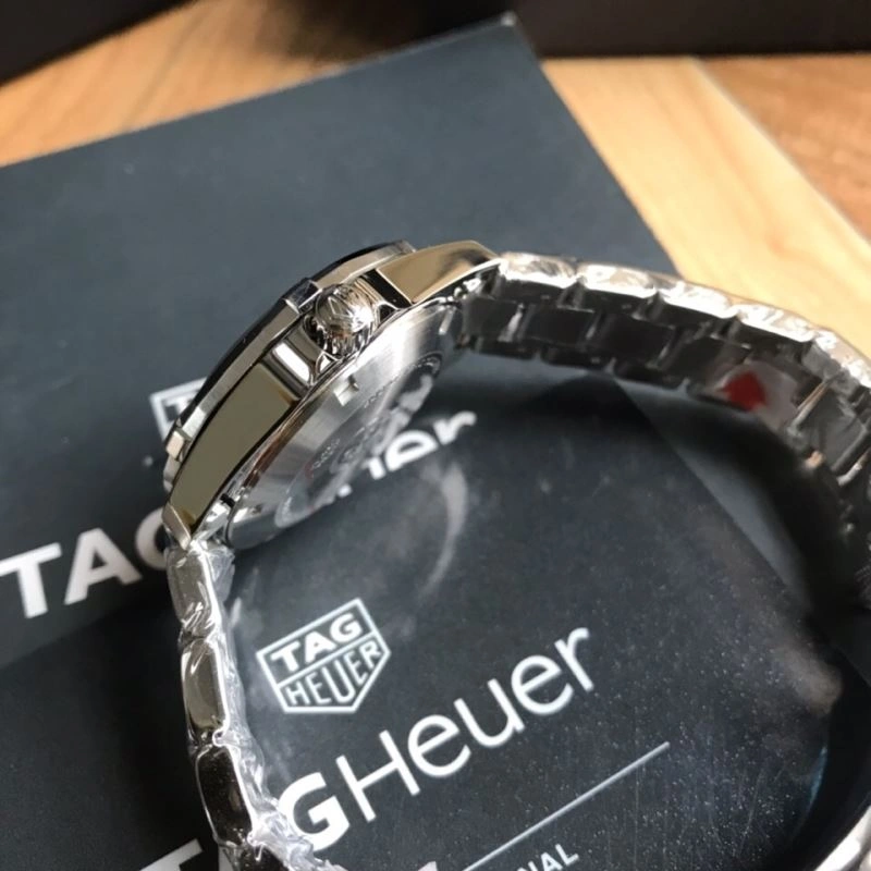 Perfect replica TAG HEUER Watches
