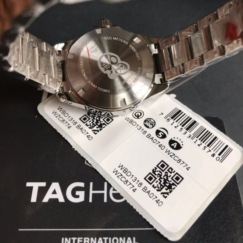Perfect replica TAG HEUER Watches