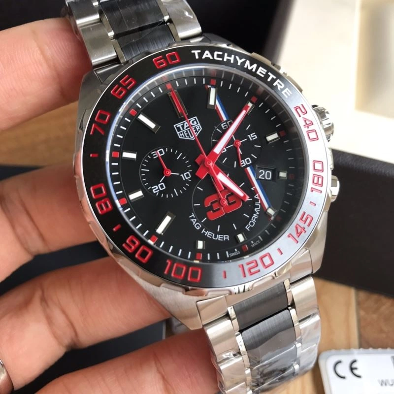 TAG HEUER Watches