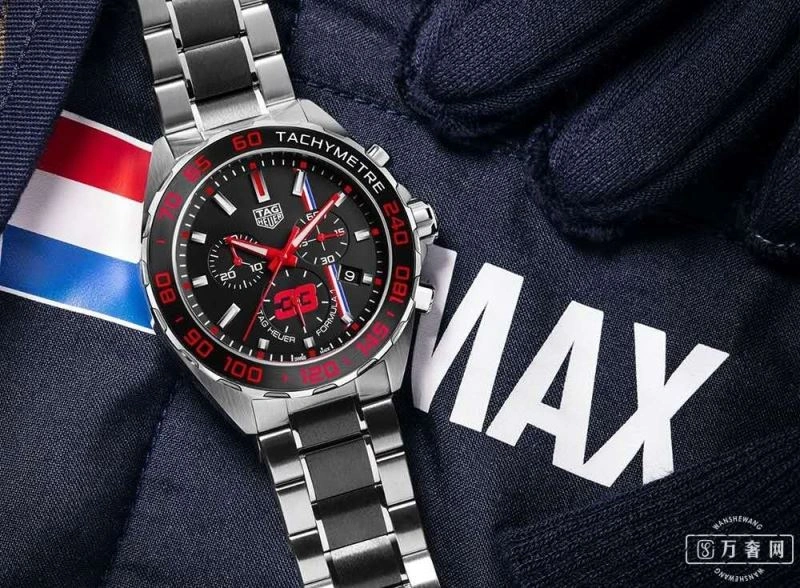 High accuracy TAG HEUER Watches