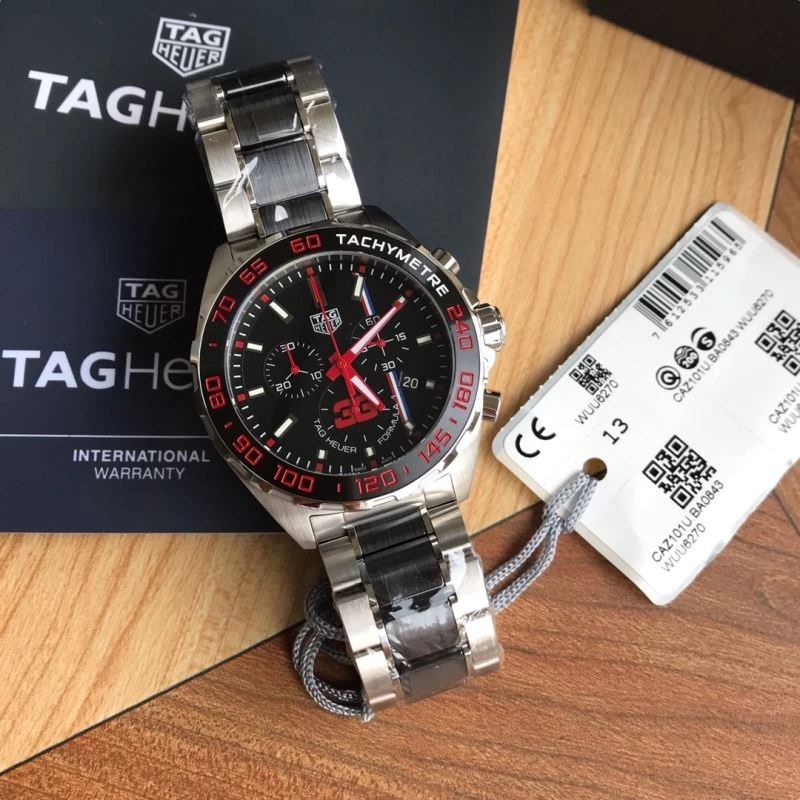 High accuracy TAG HEUER Watches