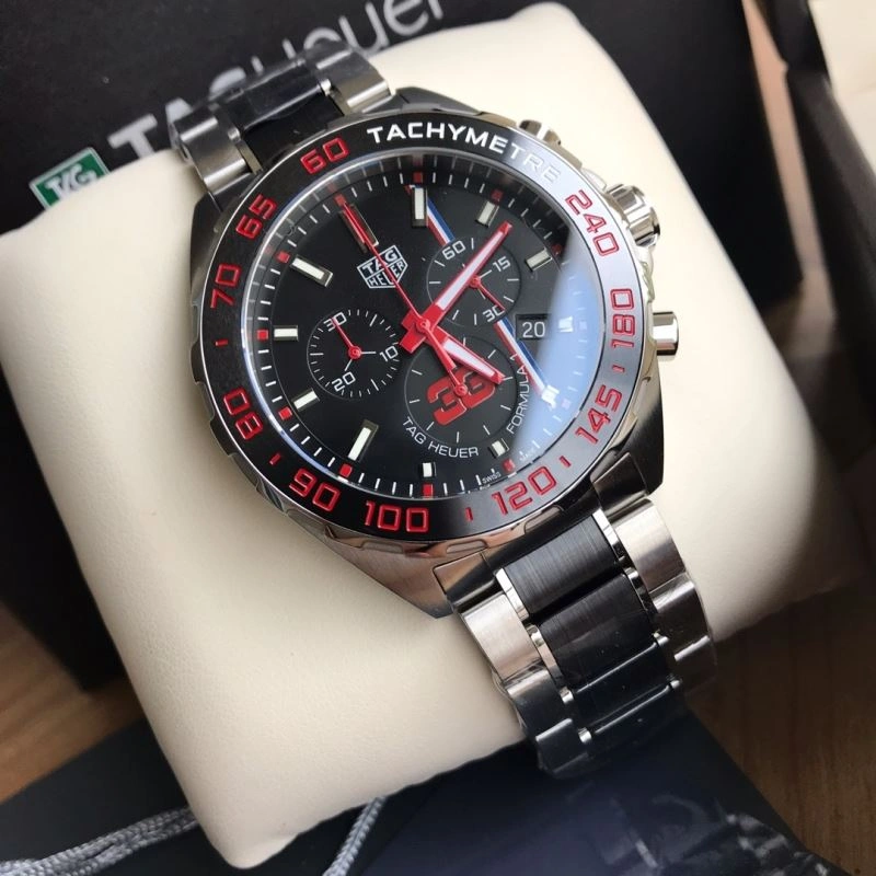 High accuracy TAG HEUER Watches