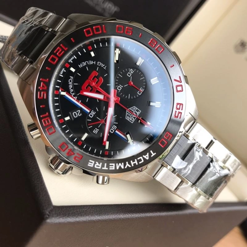 High accuracy TAG HEUER Watches