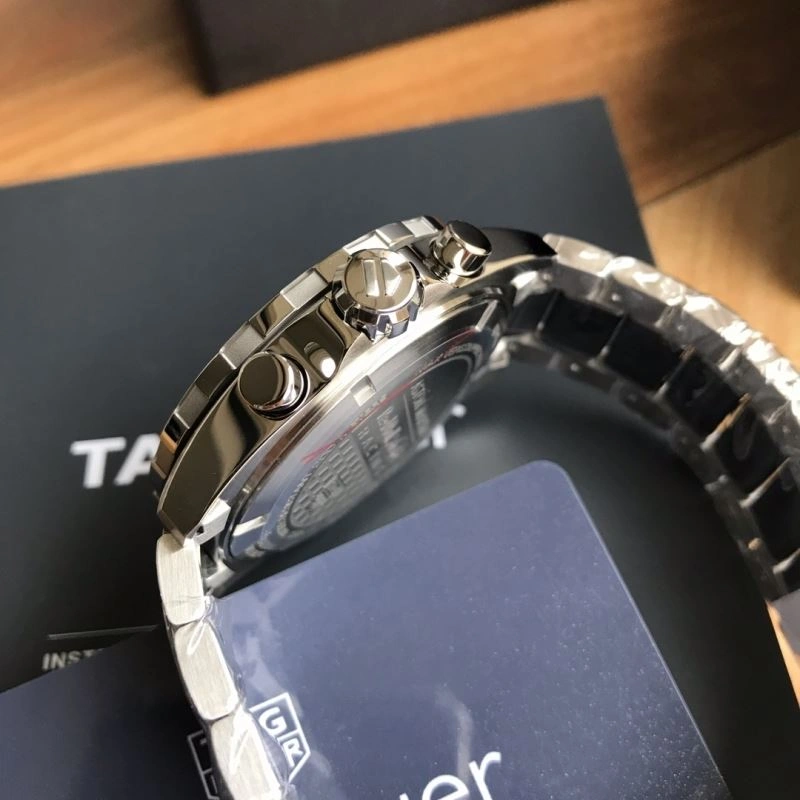 High accuracy TAG HEUER Watches