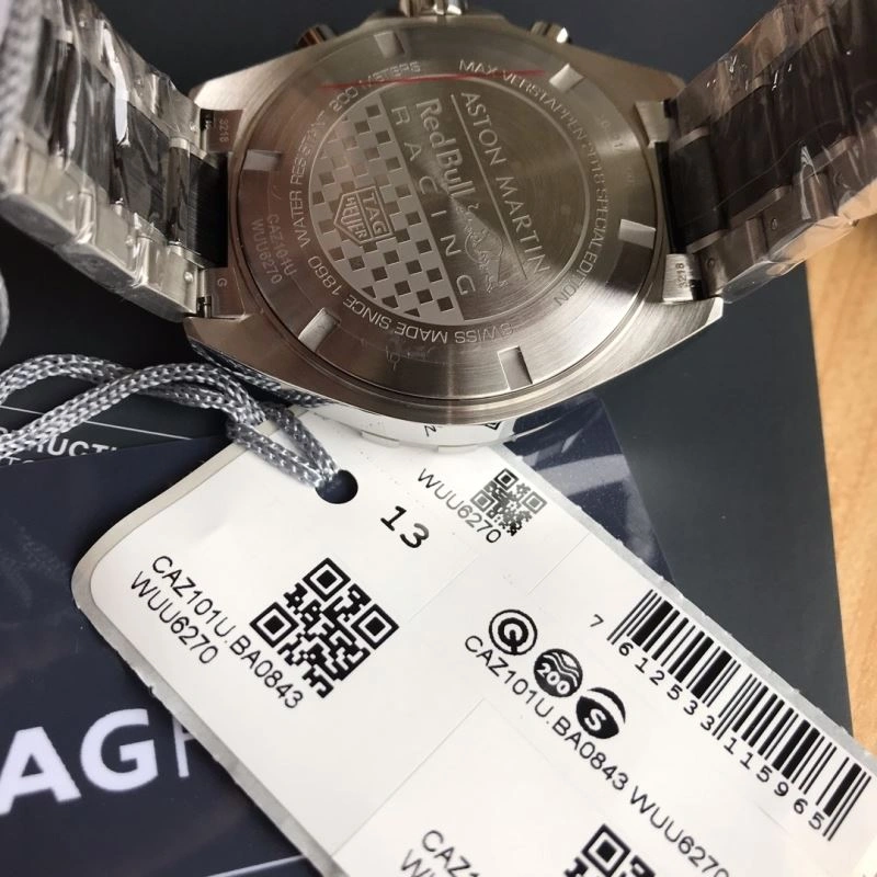 High accuracy TAG HEUER Watches