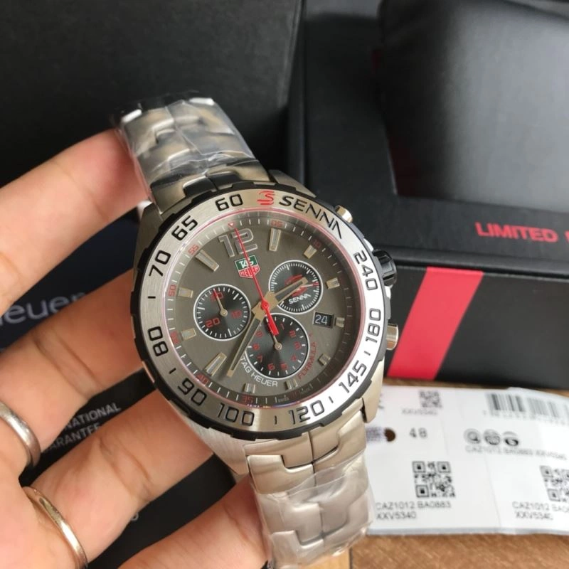 High accuracy TAG HEUER Watches