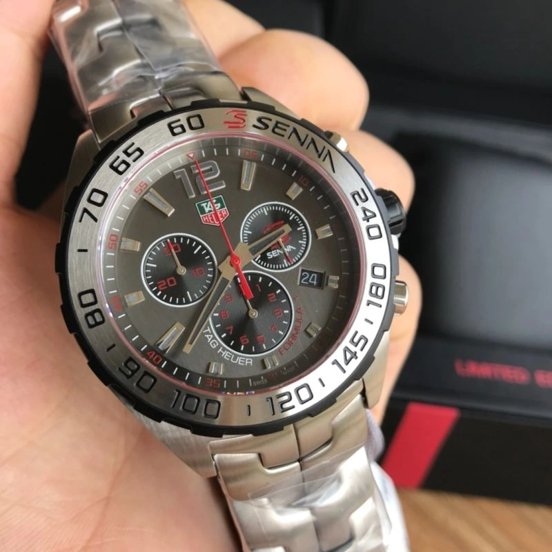 High accuracy TAG HEUER Watches