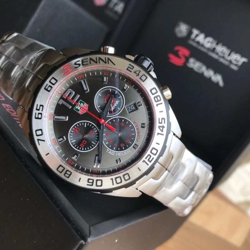 High accuracy TAG HEUER Watches