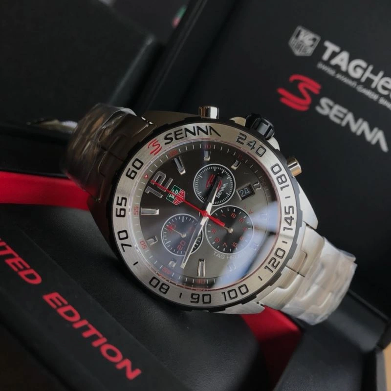 High accuracy TAG HEUER Watches
