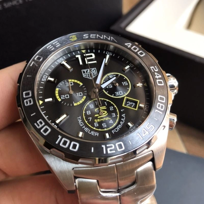 Perfect replica TAG HEUER Watches
