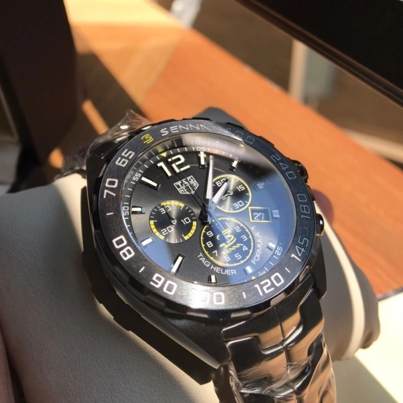 Perfect replica TAG HEUER Watches