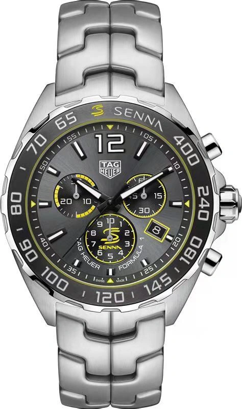 Perfect replica TAG HEUER Watches