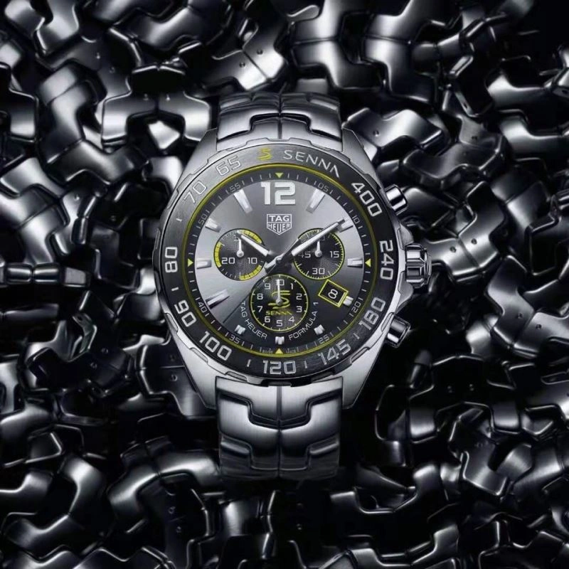 Perfect replica TAG HEUER Watches