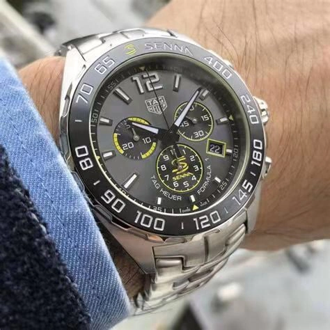 Perfect replica TAG HEUER Watches