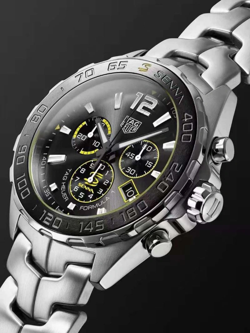 Perfect replica TAG HEUER Watches