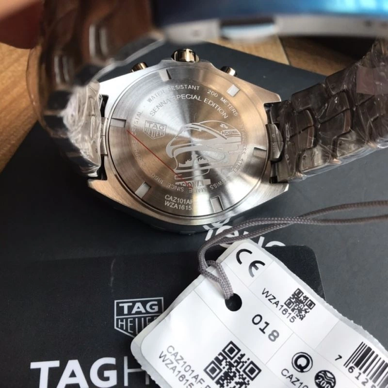 Perfect replica TAG HEUER Watches