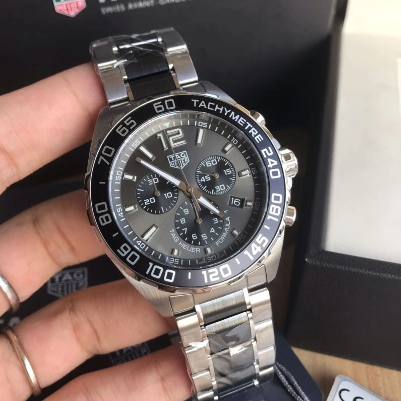 Authentic TAG HEUER Watches