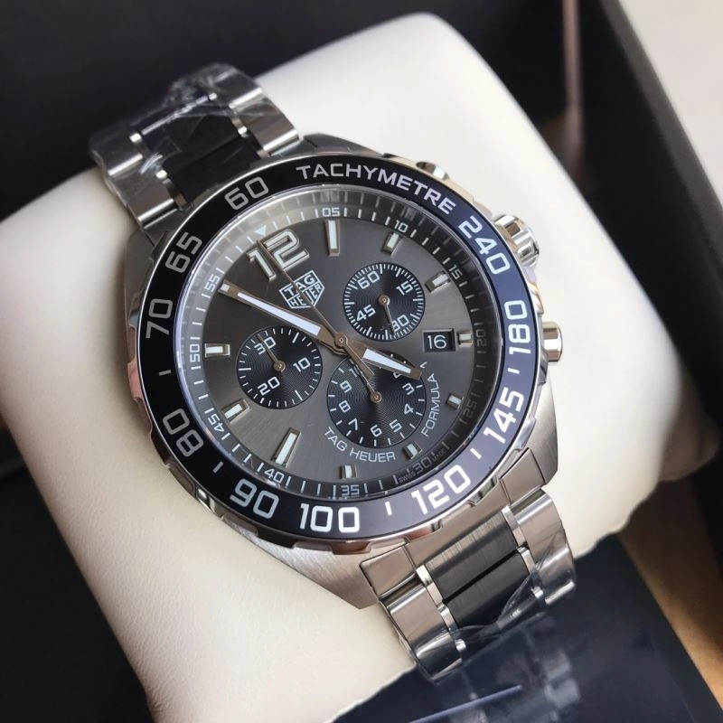 Authentic TAG HEUER Watches