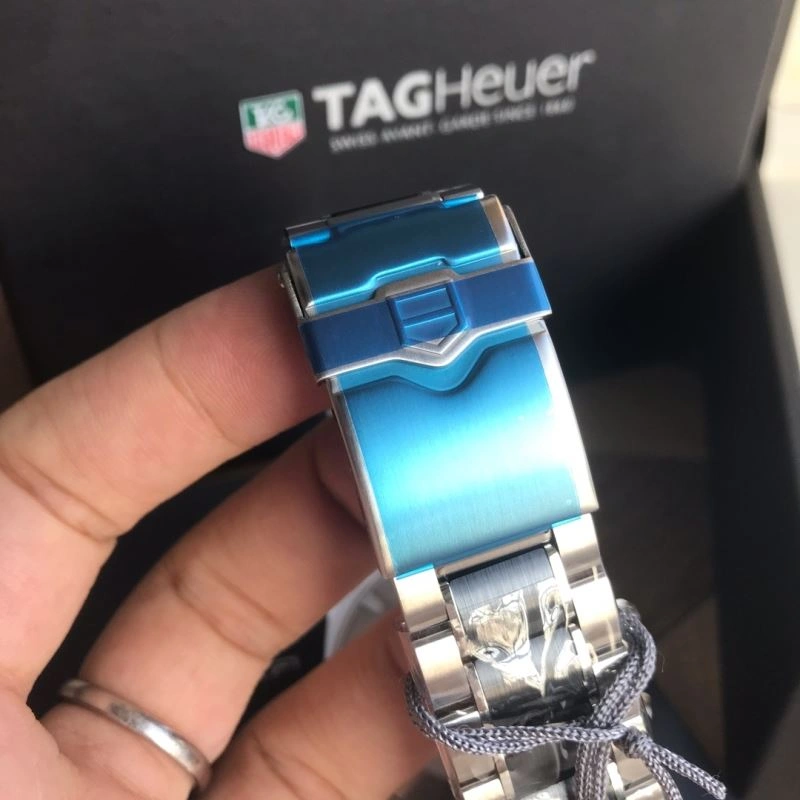 Authentic TAG HEUER Watches