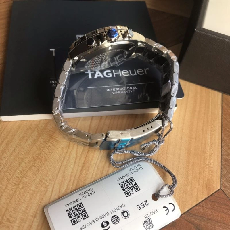 Authentic TAG HEUER Watches