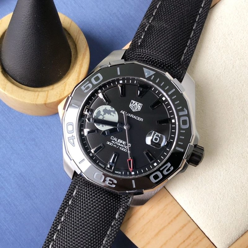 TAG HEUER Watches