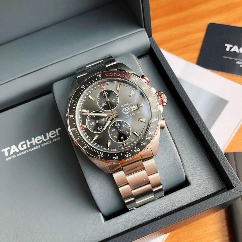 TAG HEUER Watches