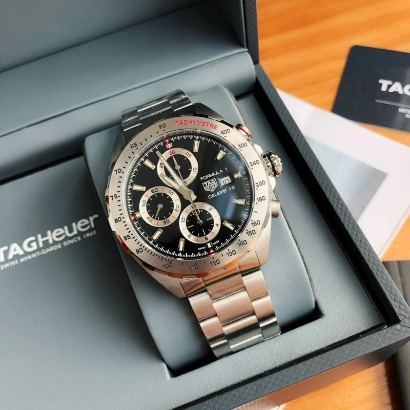 Value-priced TAG HEUER Watches