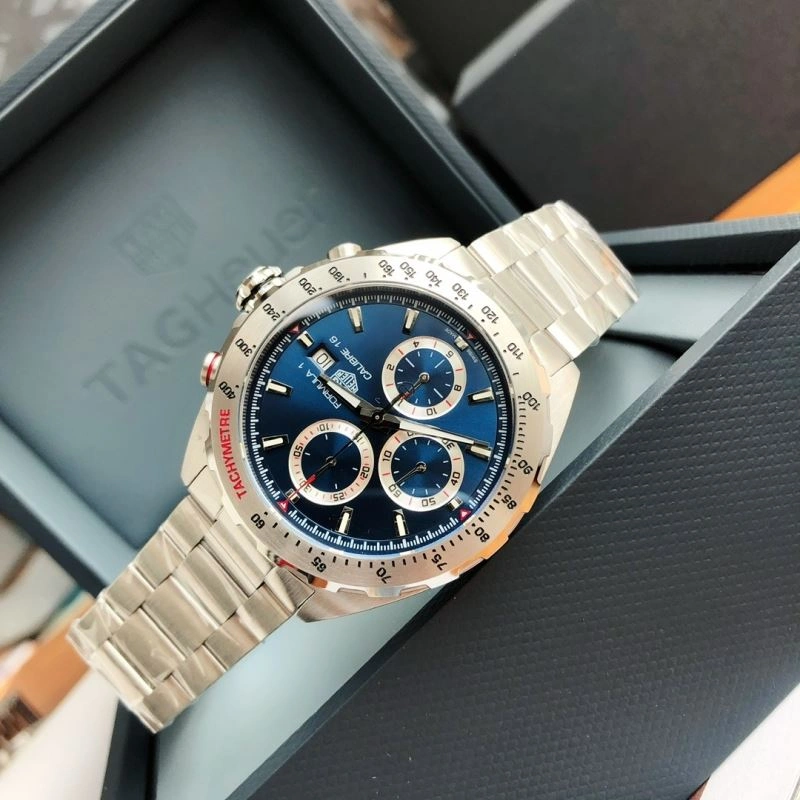 Value-priced TAG HEUER Watches