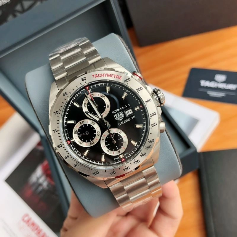 Value-priced TAG HEUER Watches