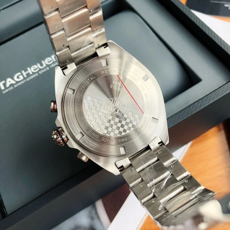 Value-priced TAG HEUER Watches