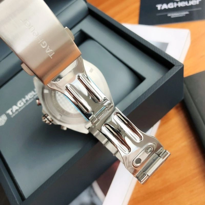 Value-priced TAG HEUER Watches