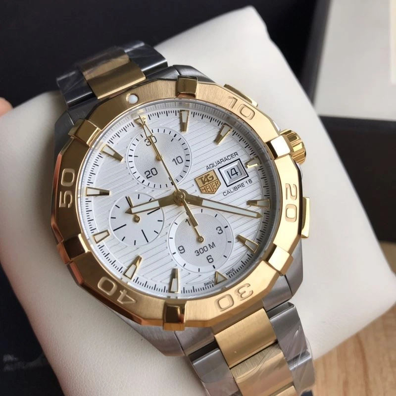Top mirror TAG HEUER Watches