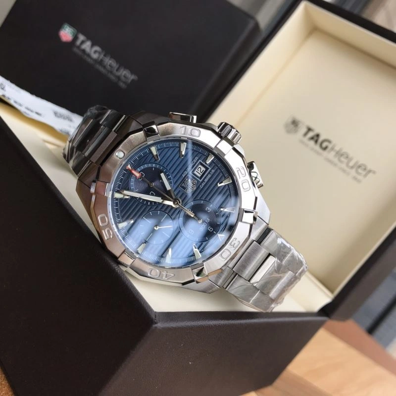 Indistinguishable TAG HEUER Watches