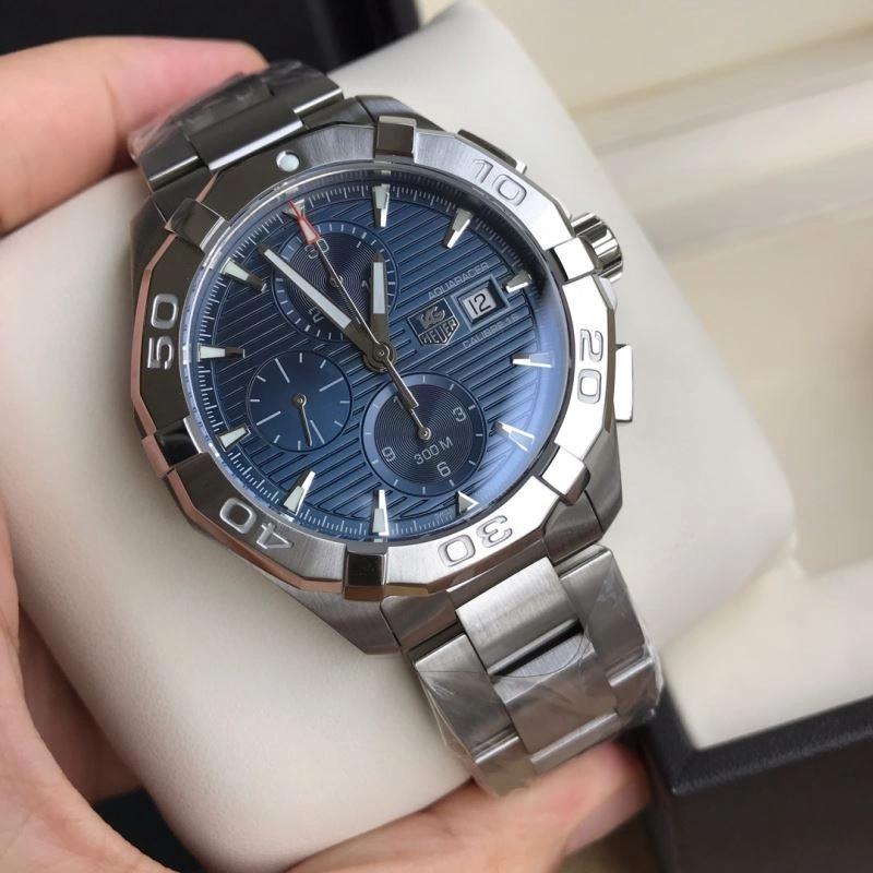 Indistinguishable TAG HEUER Watches
