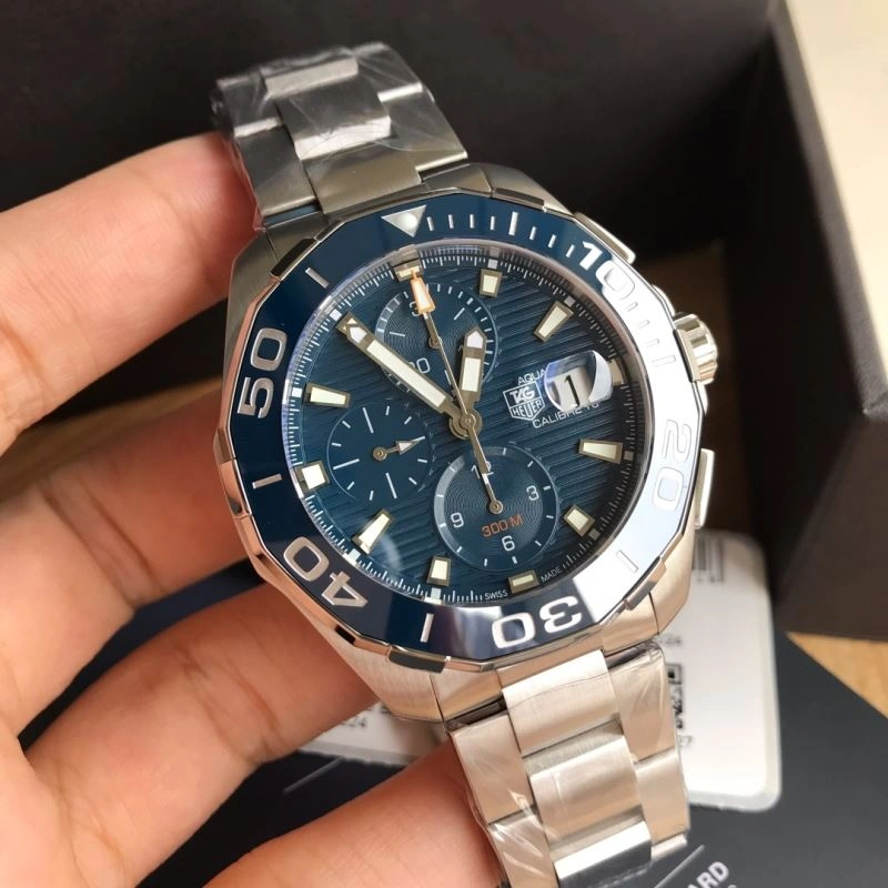 Accurate model TAG HEUER Watches