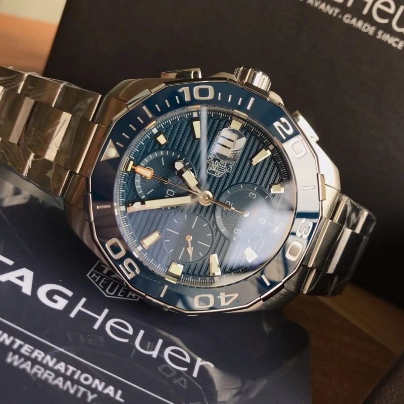 Accurate model TAG HEUER Watches