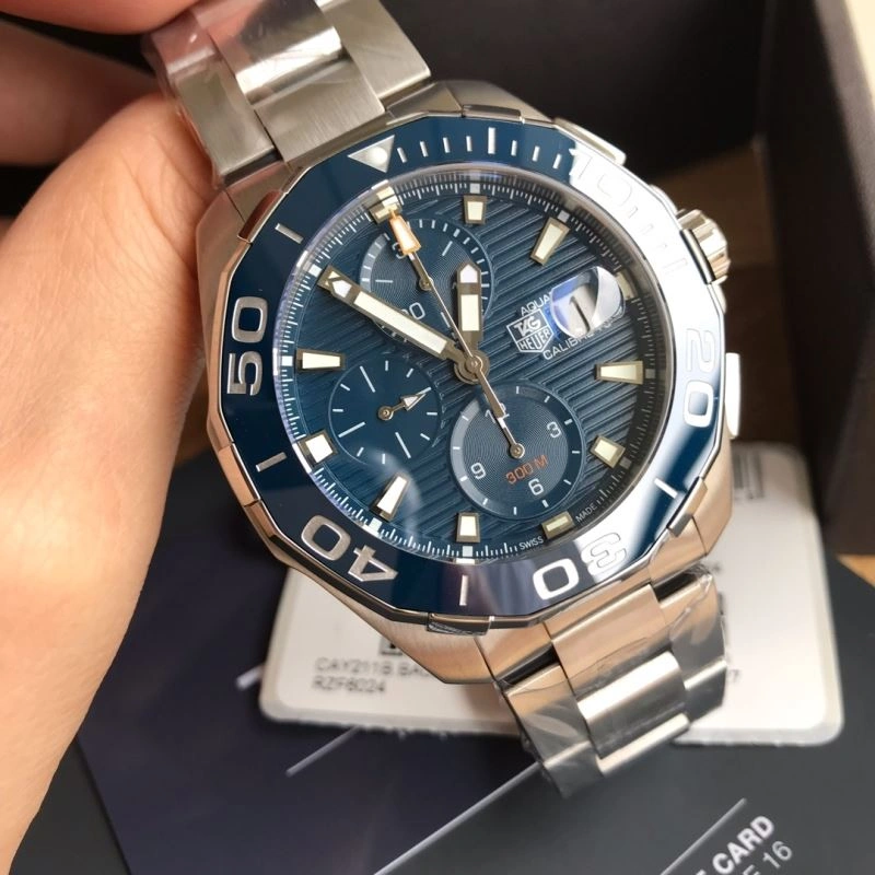 Accurate model TAG HEUER Watches