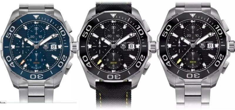 Accurate model TAG HEUER Watches