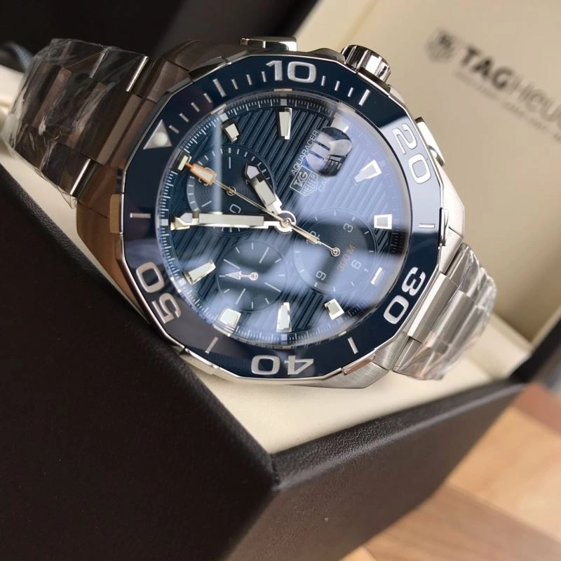 Accurate model TAG HEUER Watches