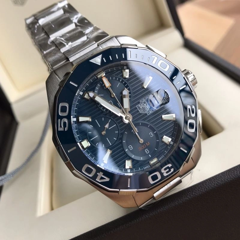 Accurate model TAG HEUER Watches