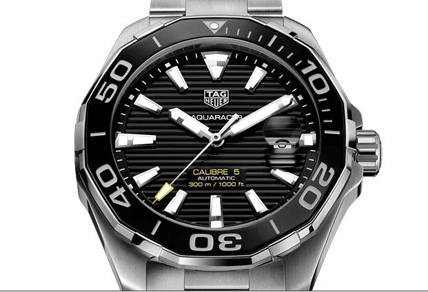 Value-priced TAG HEUER Watches