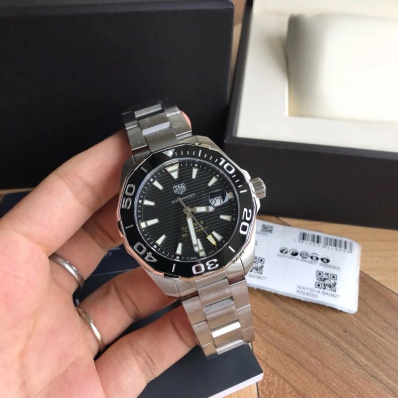 Value-priced TAG HEUER Watches