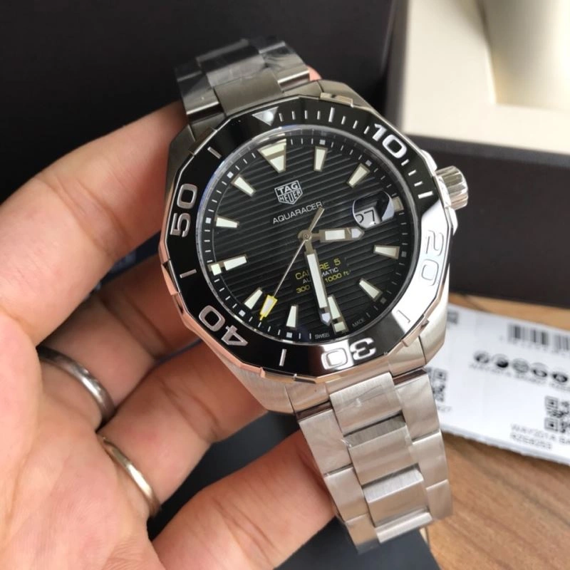 Value-priced TAG HEUER Watches