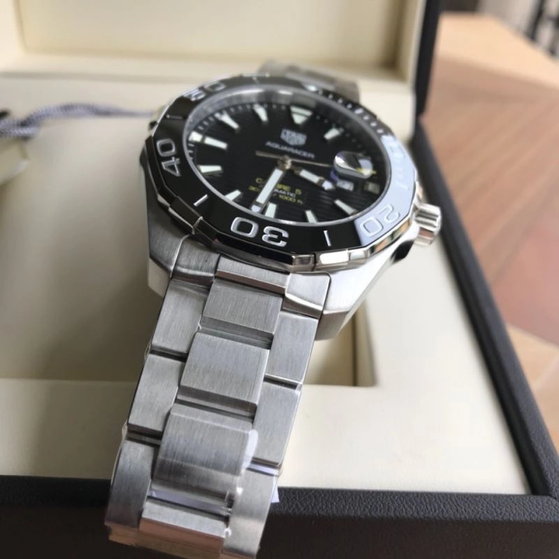 Value-priced TAG HEUER Watches