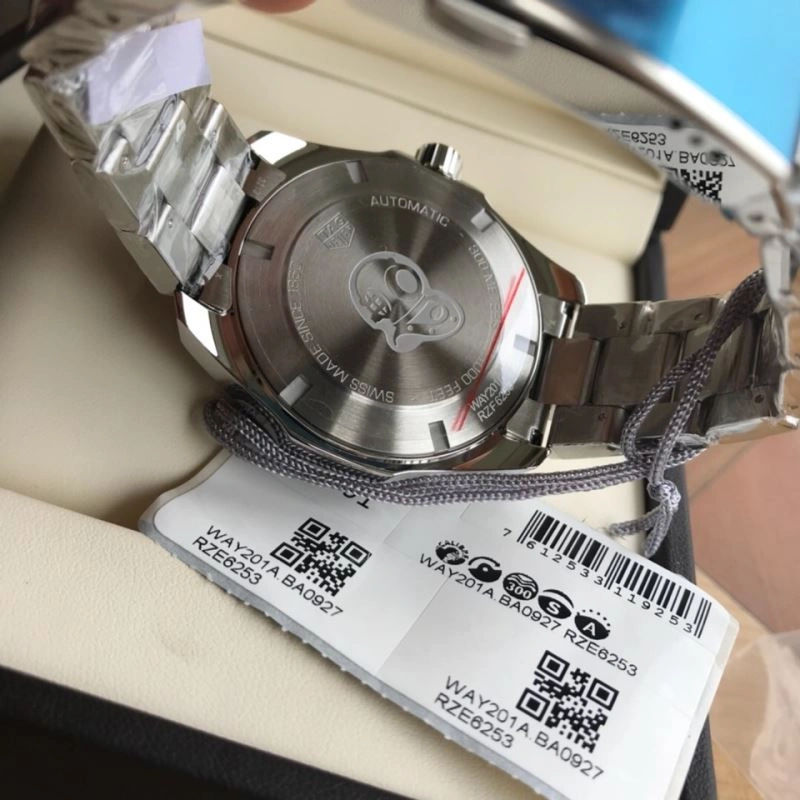 Value-priced TAG HEUER Watches