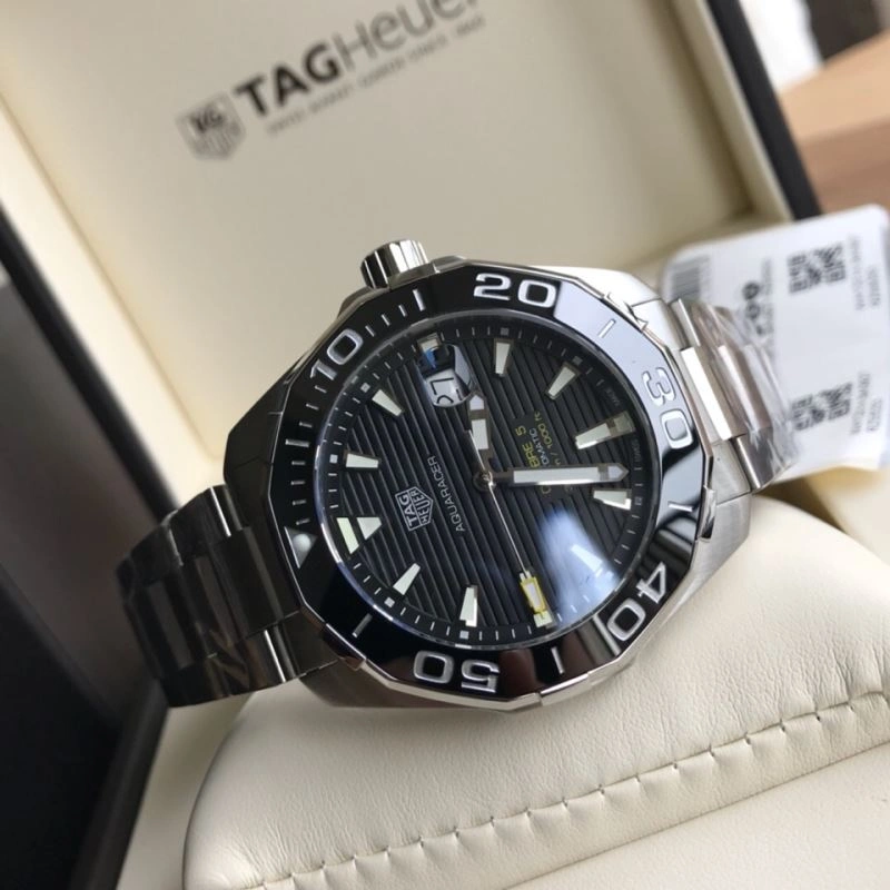 Value-priced TAG HEUER Watches