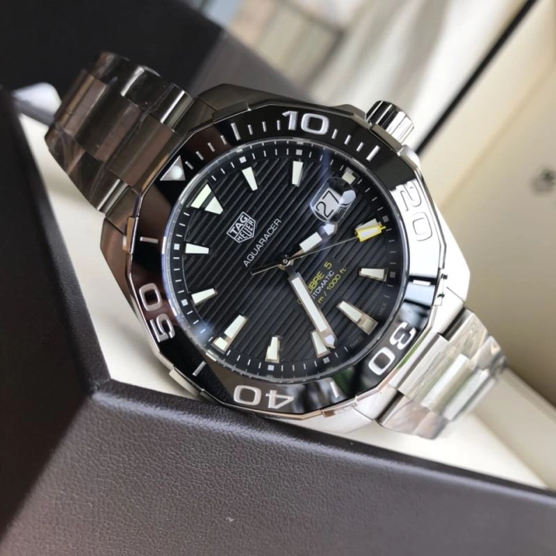 Value-priced TAG HEUER Watches