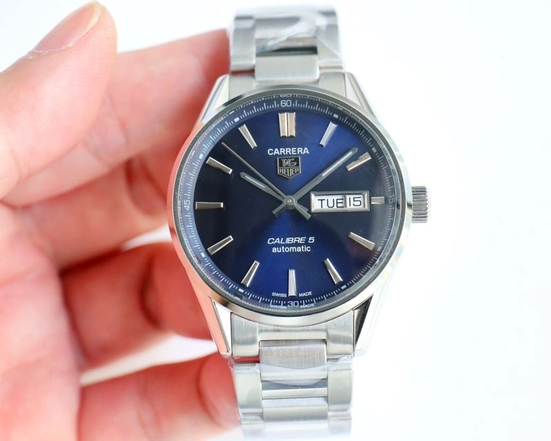 Real TAG HEUER Watches