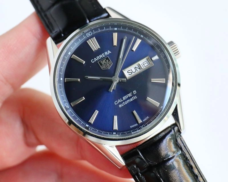 Real TAG HEUER Watches